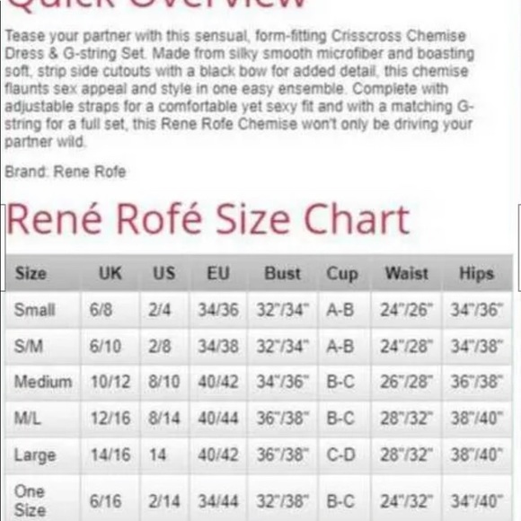 Rene Rofe | Dresses | Ren Rof Pink Lipstick Hot And Wet Mini Dress ...